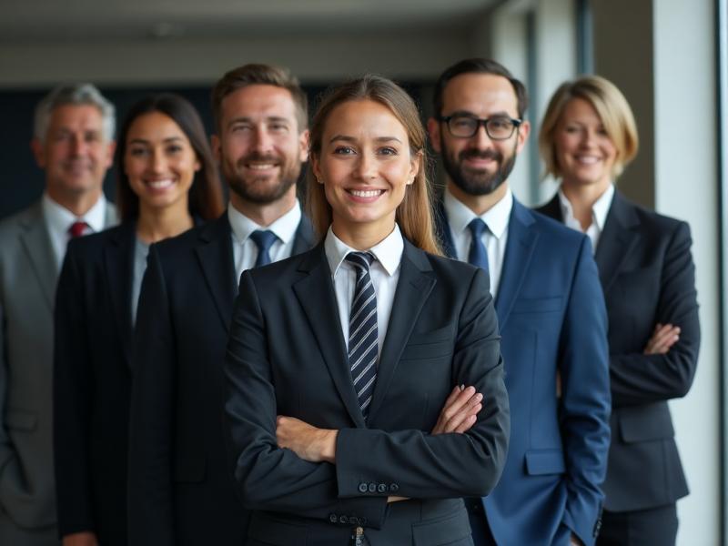 Federal Retirement Services | Patriot Services of America